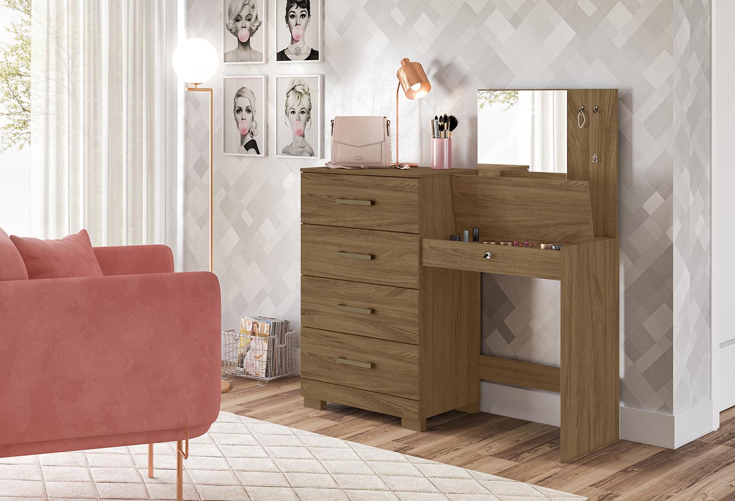 Produtos - Moval Móveis